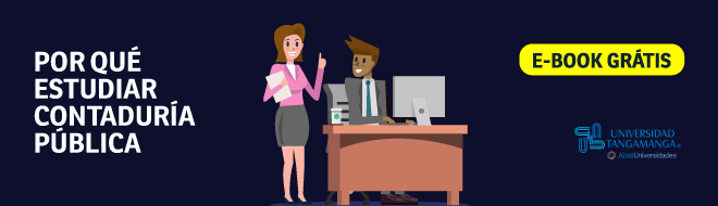 ¿En qué puede trabajar un licenciado en Contaduría Pública?