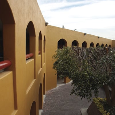 Licenciaturas en San Luis Potosí - UTAN