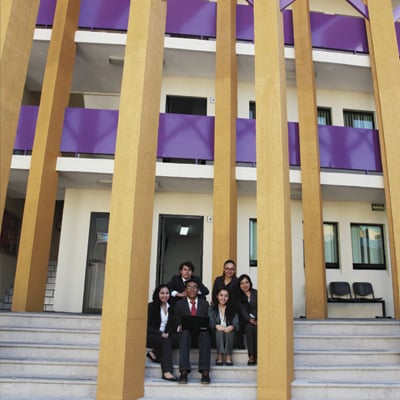 Licenciaturas en San Luis Potosí - UTAN