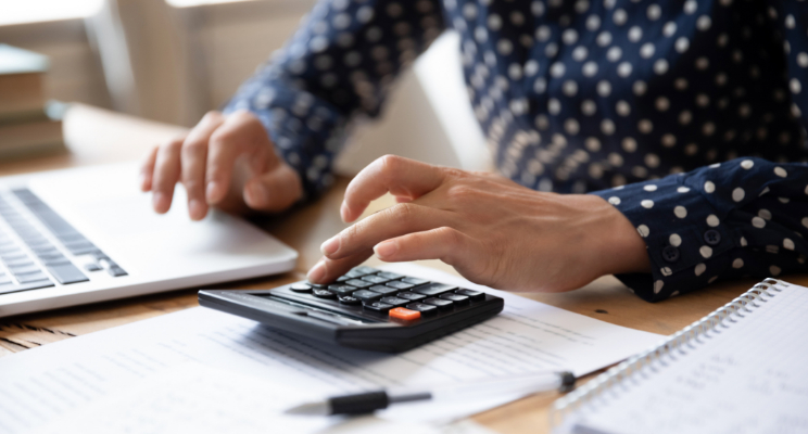 ¿Cuál es el plan de estudios de Contaduría en la UTAN?