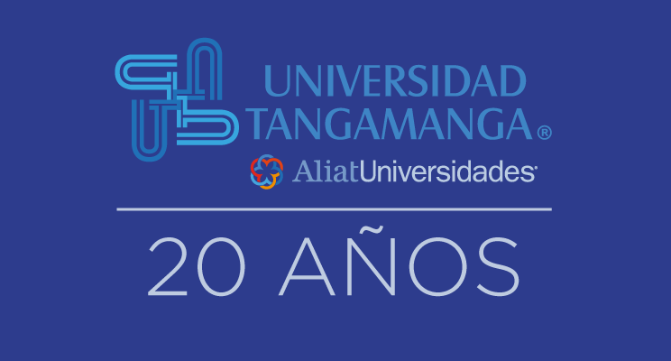 A través de la historia de UTAN