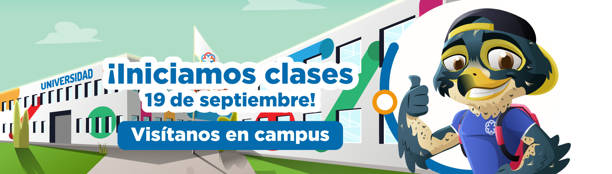 Universidades y Preparatorias en San Luis Potosí | UTAN